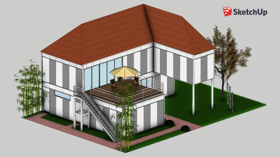 3D Warehouse