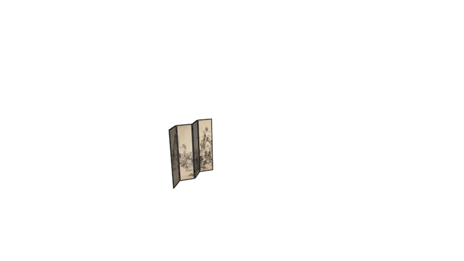 Screen | 3D Warehouse