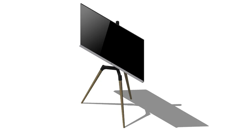 TV Stand | 3D Warehouse