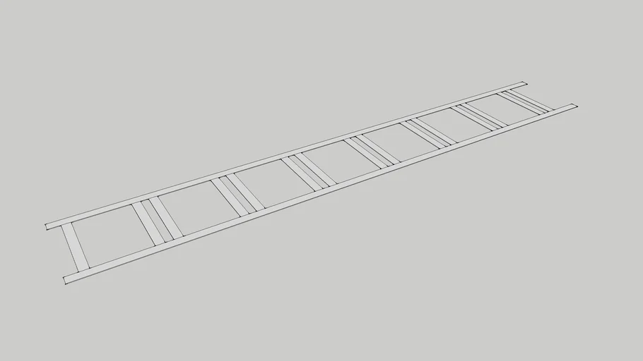 Crosswalk | 3D Warehouse