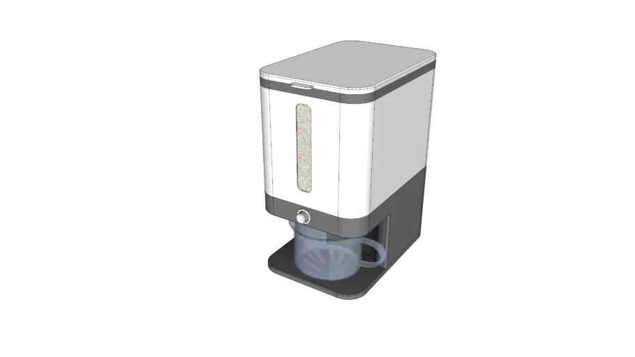 3D Warehouse