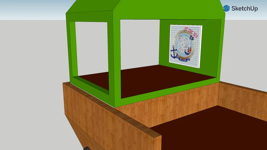 connon | 3D Warehouse