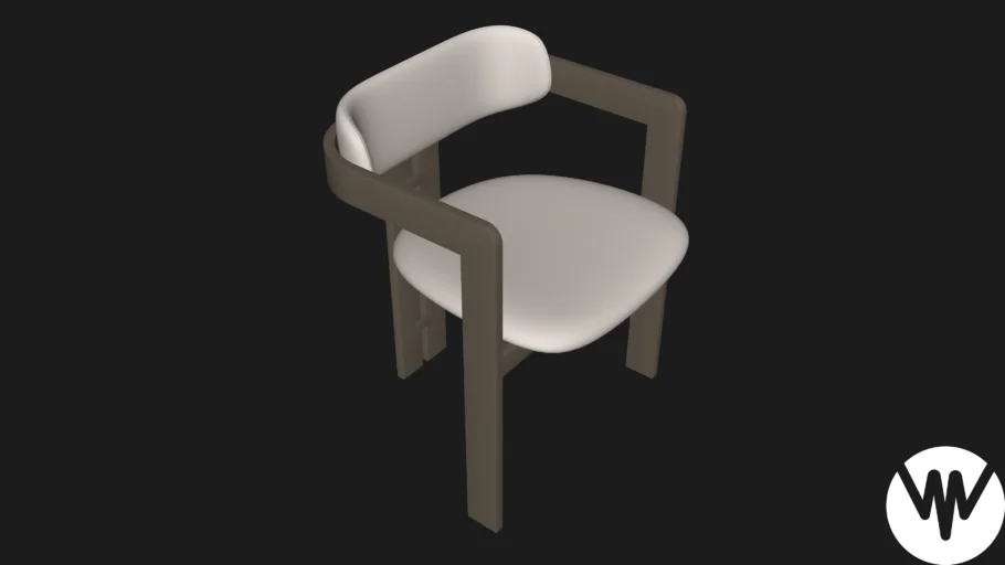 Dining Chair | 3D Warehouse