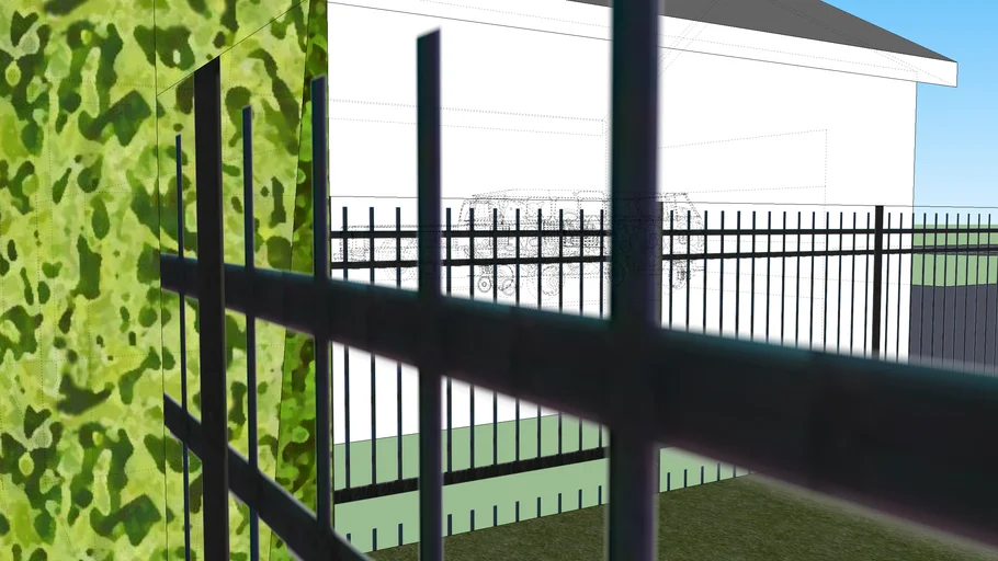 resort | 3D Warehouse