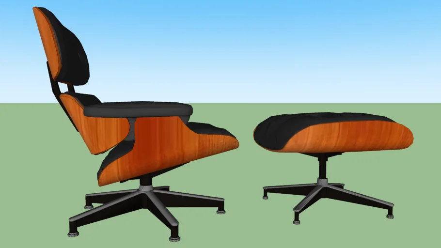 eames | 3D Warehouse