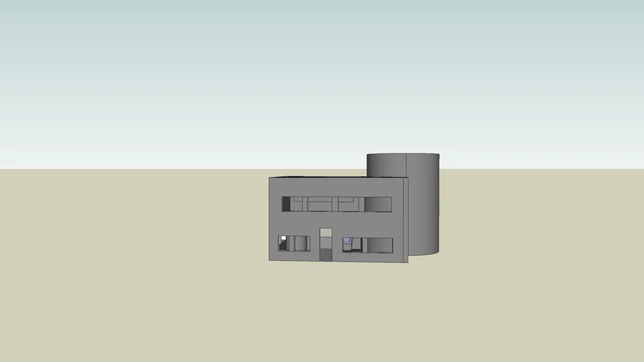 facility | 3D Warehouse