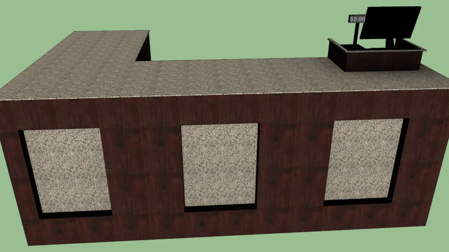3D Warehouse