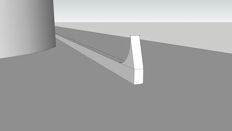 Grain Elevator | 3D Warehouse