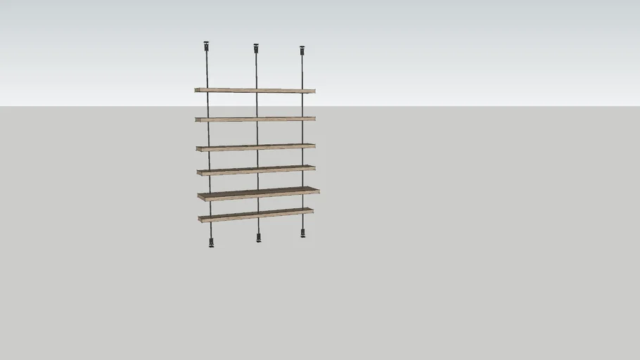 3D Warehouse