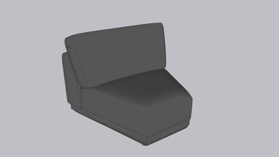 C313 Carter - 045 | 3D Warehouse