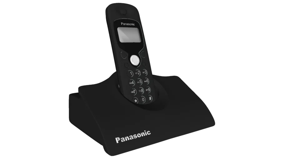 telefon | 3D Warehouse