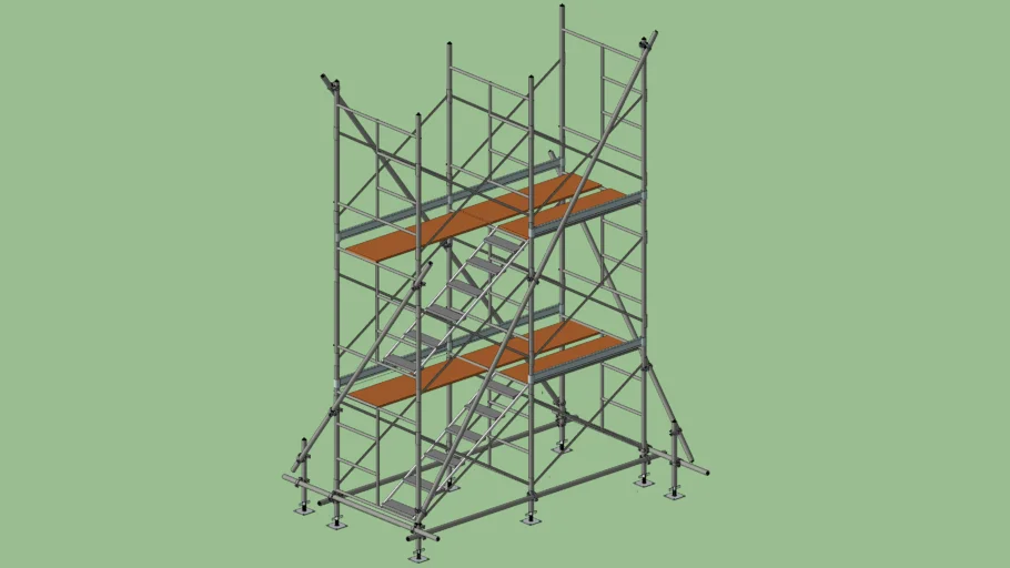 3D Warehouse