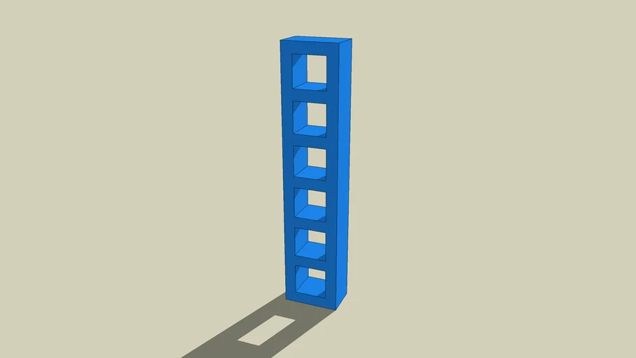 Memphis Design | 3D Warehouse