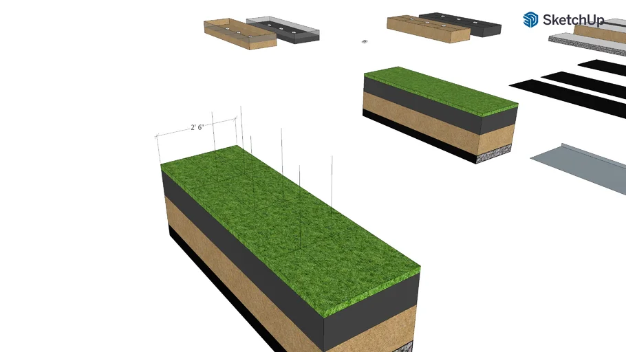 Ball valve | 3D Warehouse