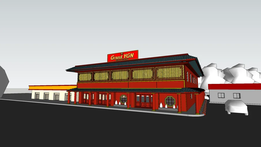 3D Warehouse