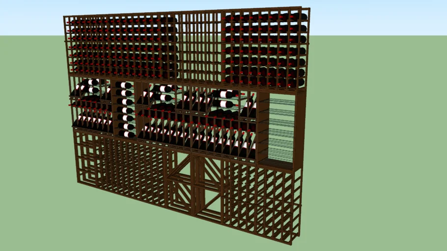 3D Warehouse