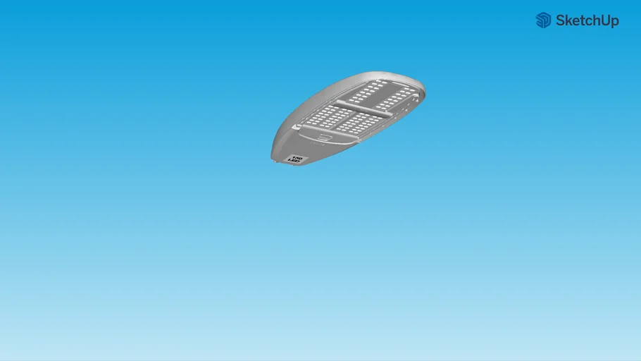 Phillips Lumec RFL Remake | 3D Warehouse