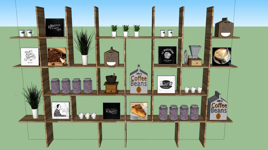 3D Warehouse