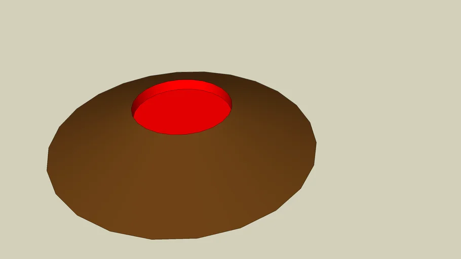 volcana | 3D Warehouse