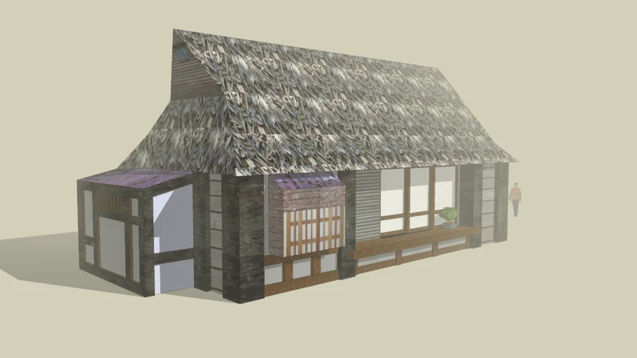 3D Warehouse