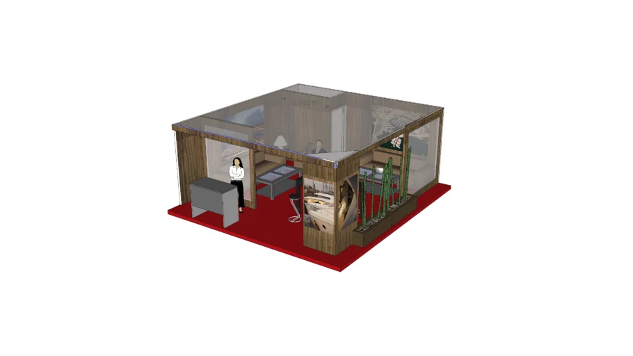 3D Warehouse