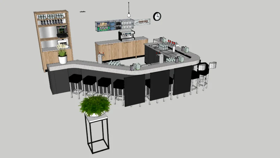 3D Warehouse