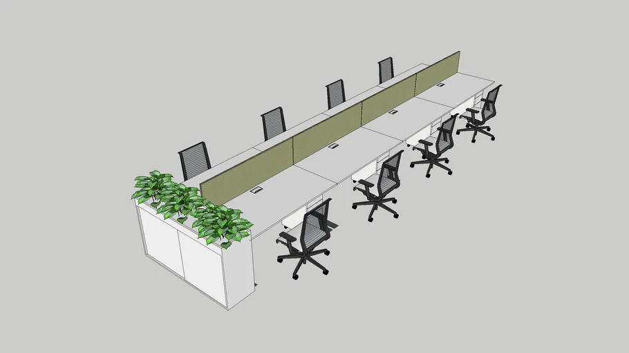 3D Warehouse