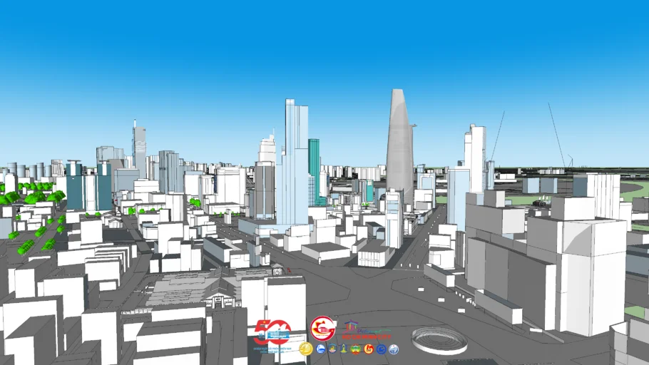 3D Warehouse