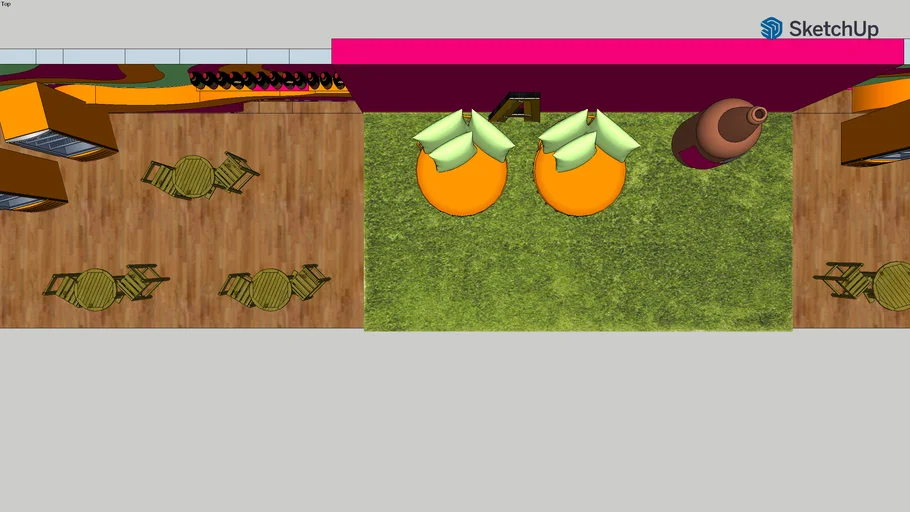 stand 2 | 3D Warehouse