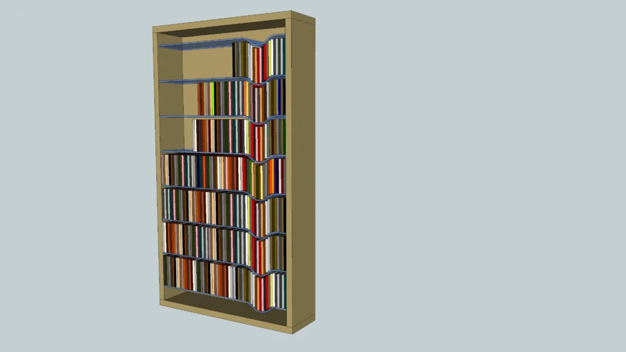 3D Warehouse