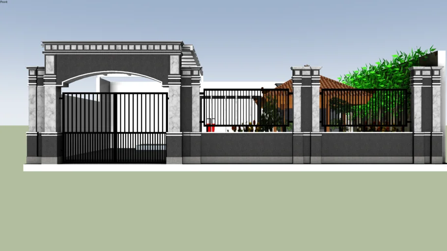 3D Warehouse