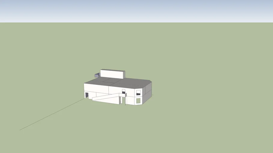 3D Warehouse