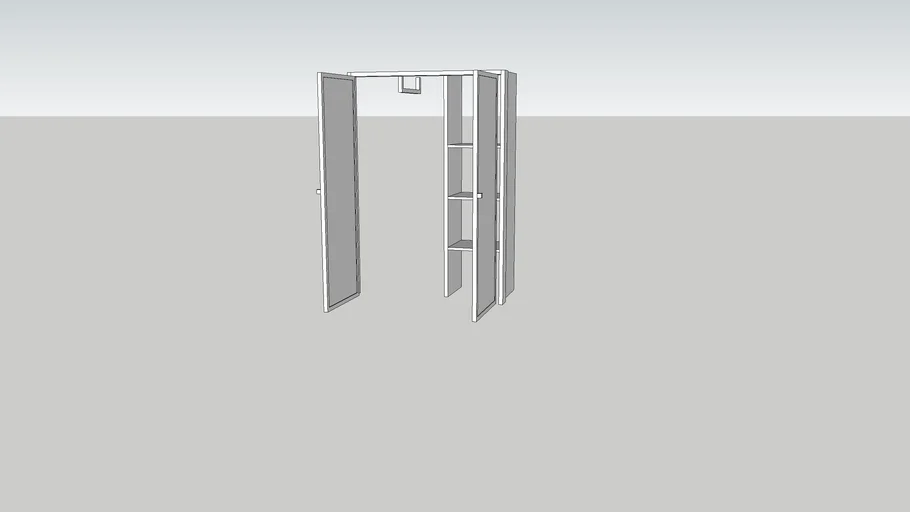 cloth | 3D Warehouse