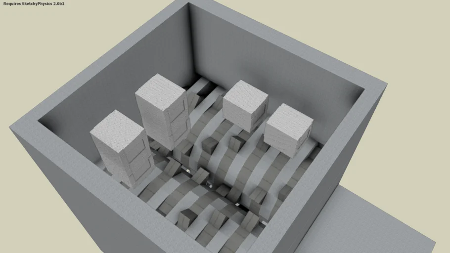 3D Warehouse