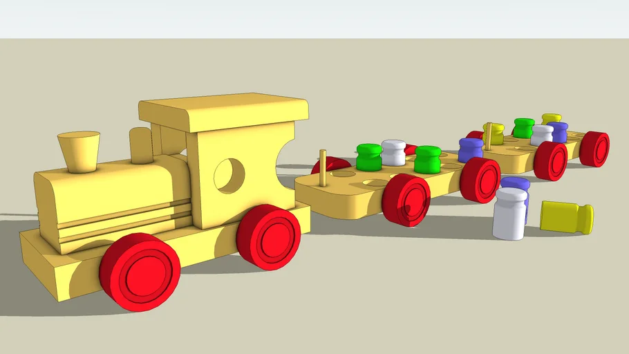 3D Warehouse