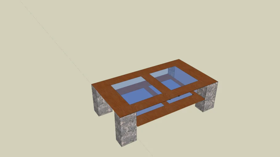 tabel | 3D Warehouse