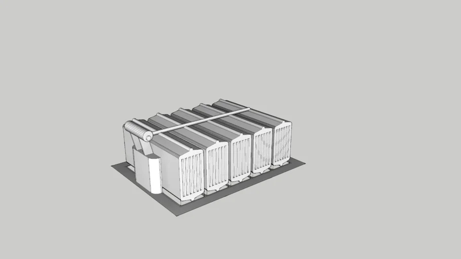 3D Warehouse