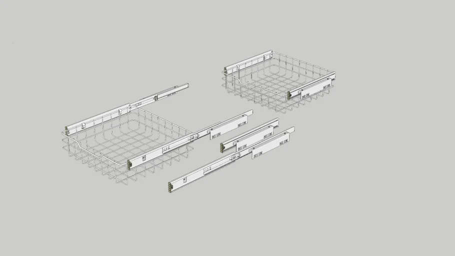 3D Warehouse