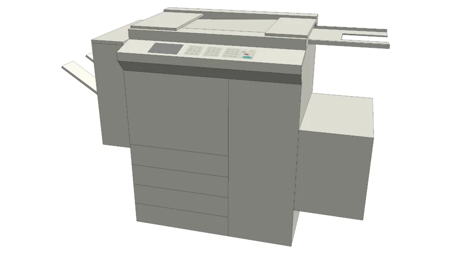 3D Warehouse