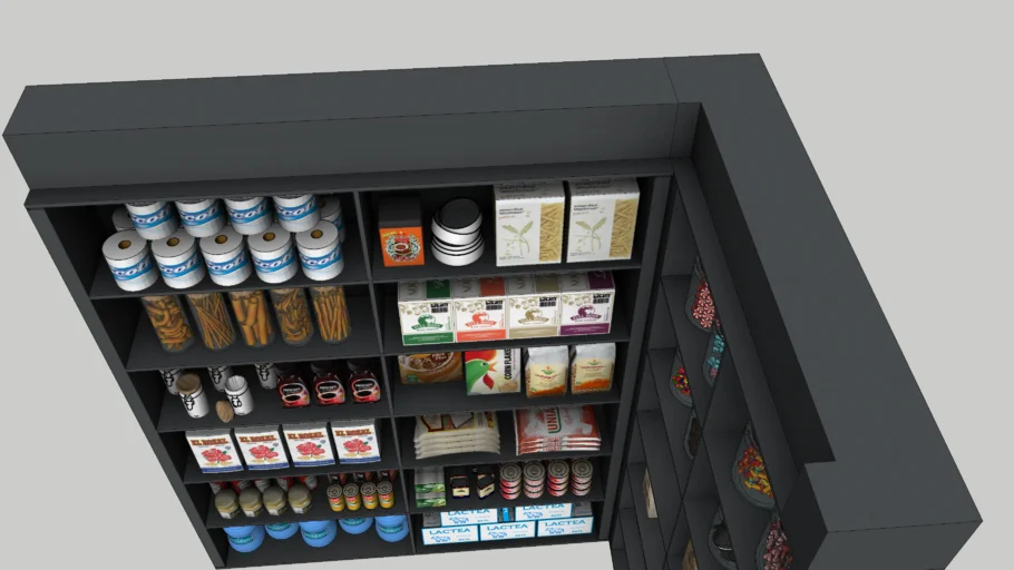 3D Warehouse
