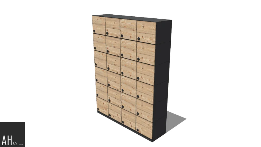 3D Warehouse