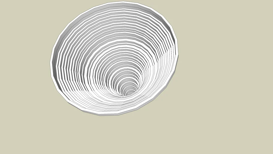 Tornado | 3D Warehouse