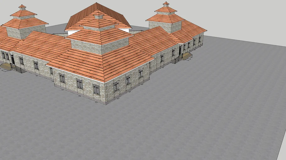 3D Warehouse