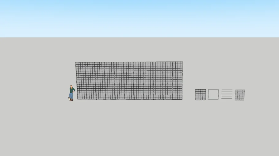 3D Warehouse