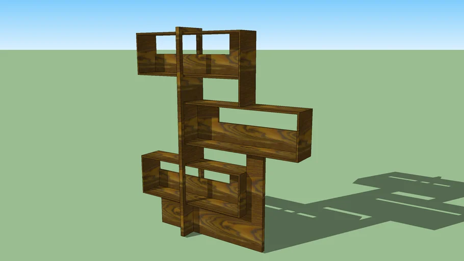 Untitled (2).skp | 3D Warehouse