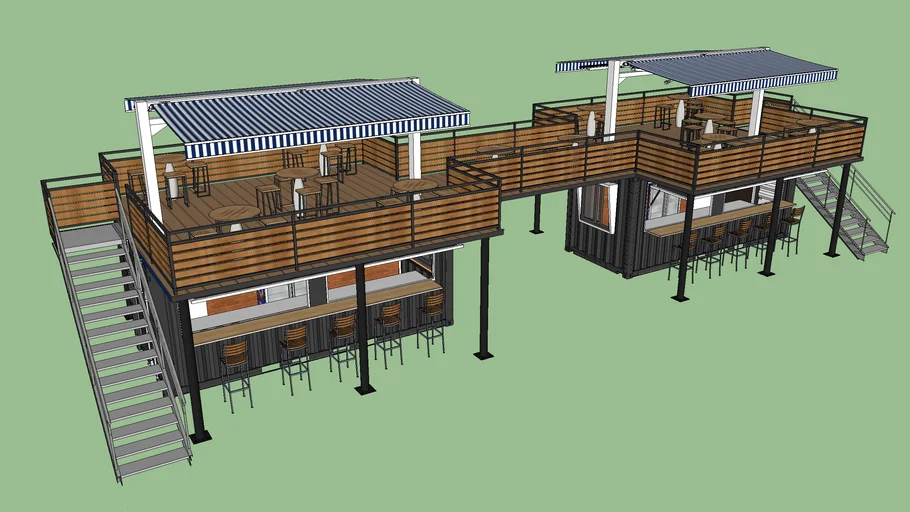 3D Warehouse