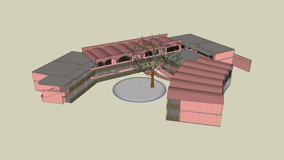 Batan | 3D Warehouse