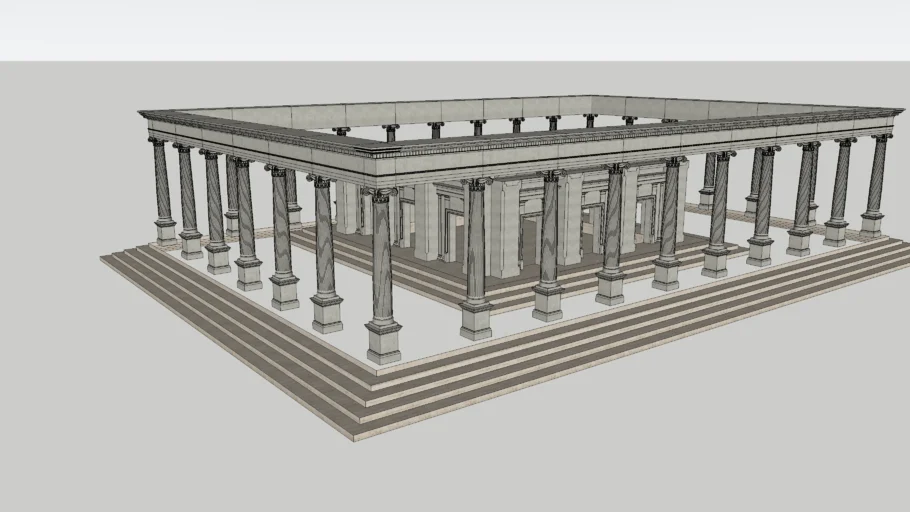 3D Warehouse