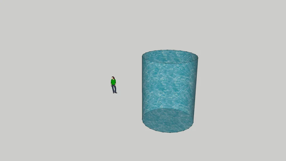 CILINDRO | 3D Warehouse