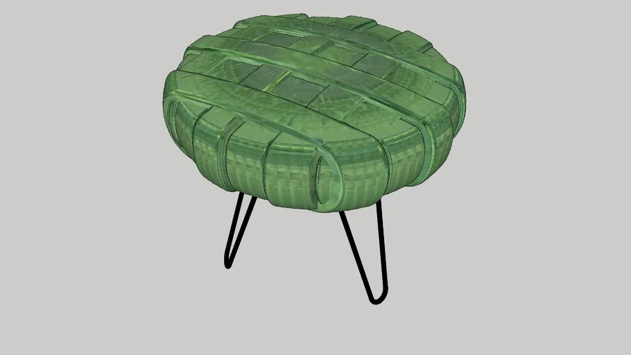 PUFFE | 3D Warehouse